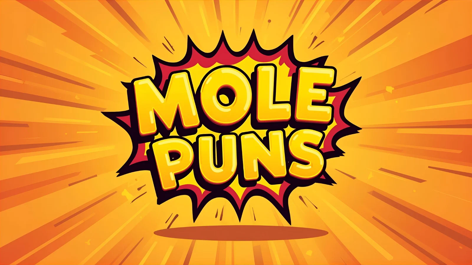 450+ Mole Puns That Will Burrow Into Your Heart in 2025–2026