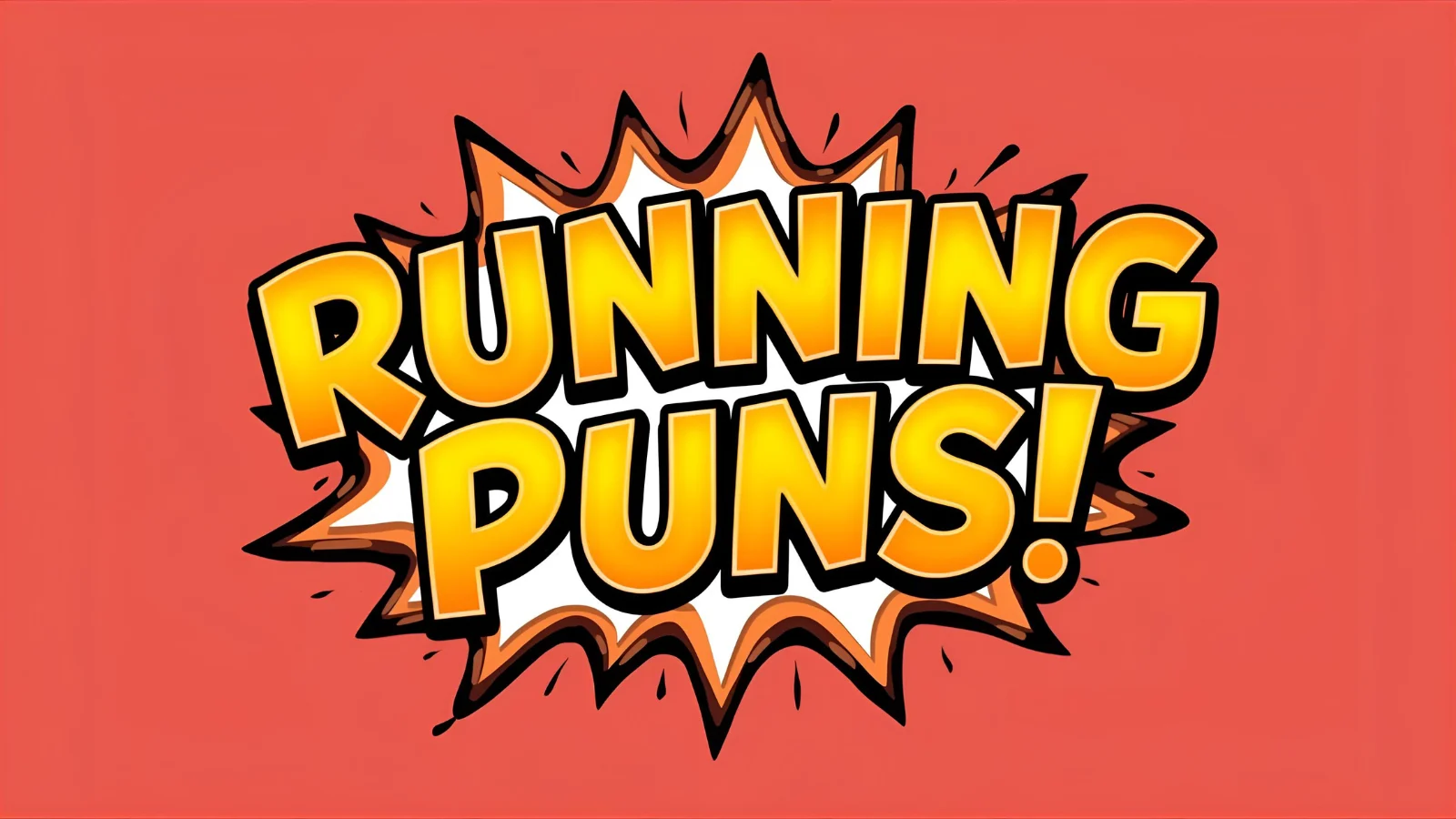 500+ Running Puns That Will Keep You on Track (2025–2026 Edition)