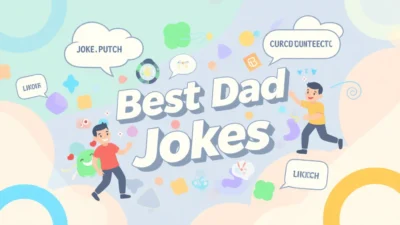 900+ Funny Jokes for Adults: Clever, Relatable, and Seriously Hilarious ...