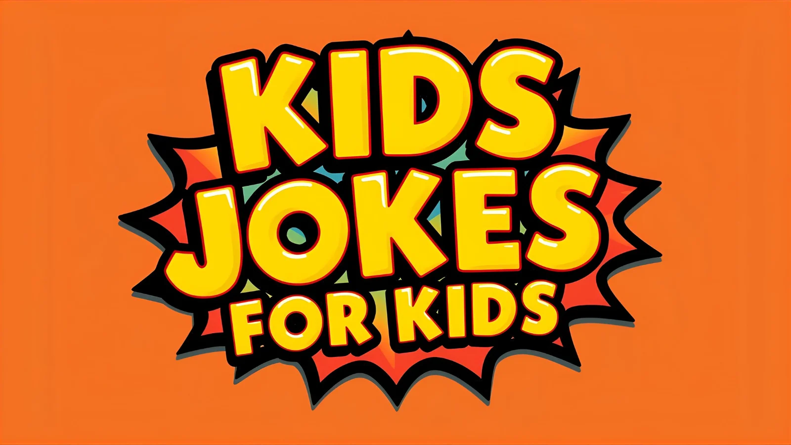 900+ Kids Jokes: The Funniest Jokes for Kids That Always Get Giggles