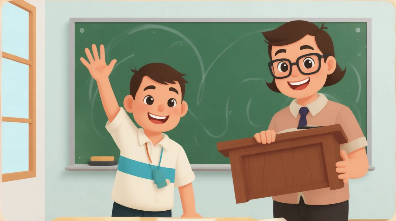 700+ Little Johnny Jokes: Classic Classroom Humor That Never Gets Old