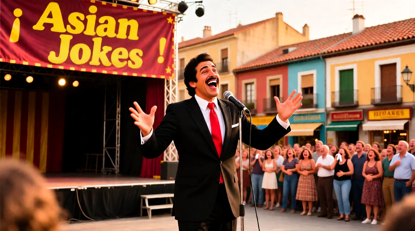 700+ Asian Jokes: Lighthearted Humor Rooted in Culture, Kindness, and ...