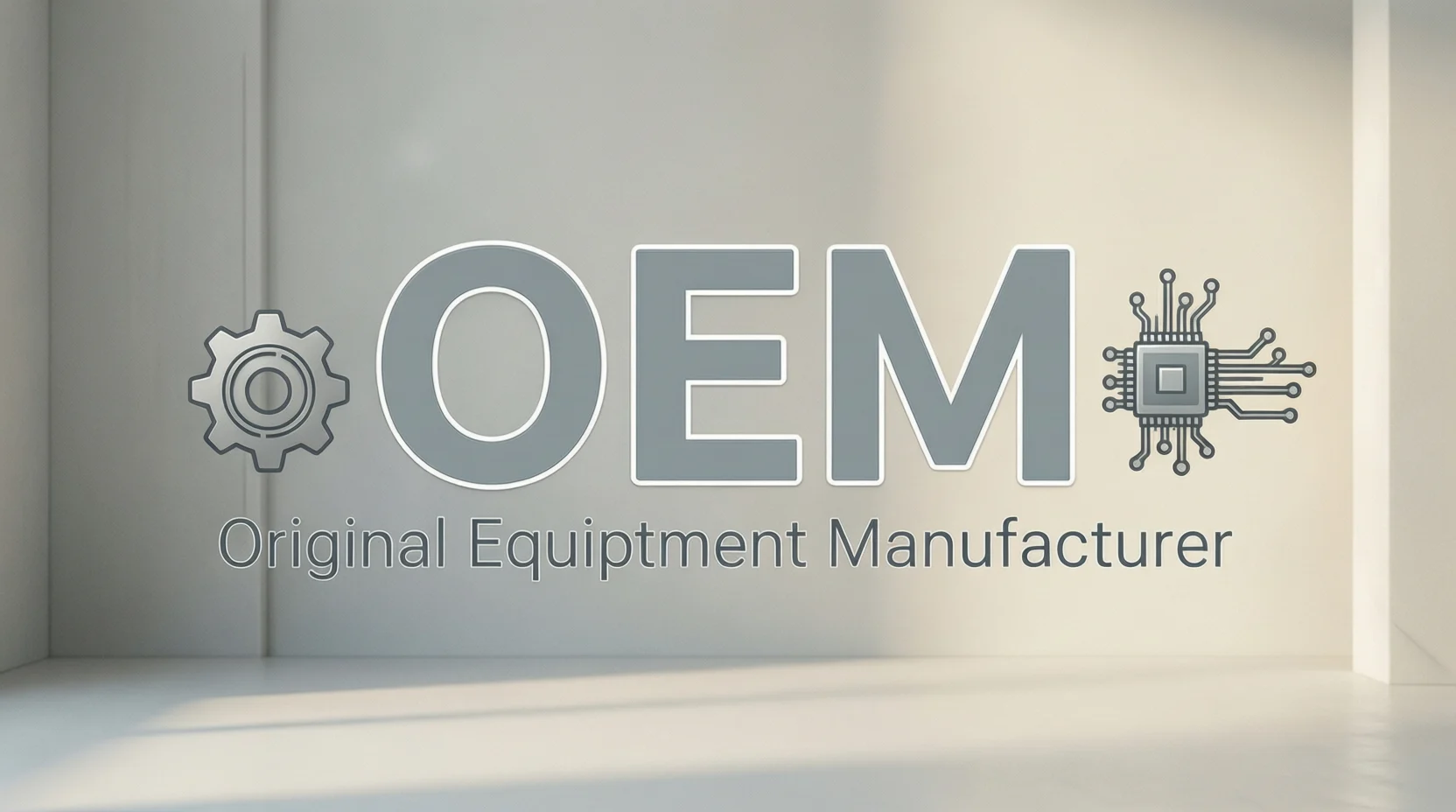 What Does OEM Stand For? The Simple Meaning You See Everywhere